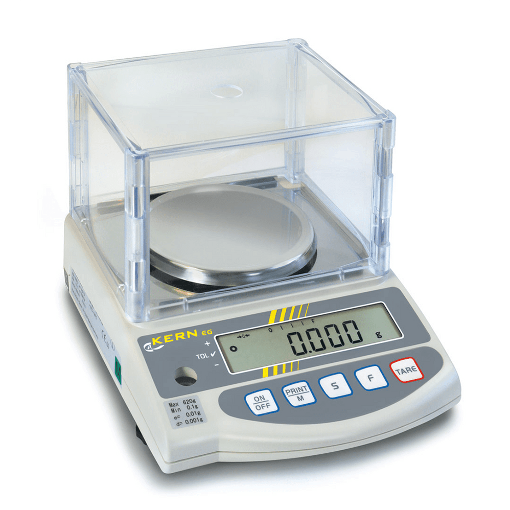 Top Pan Balances | Order Online - Inscale Scales