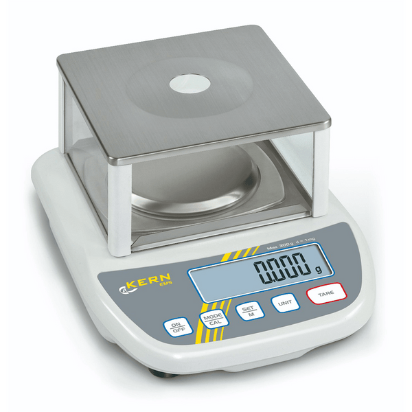 Kern EMS School Balance - Inscale Scales