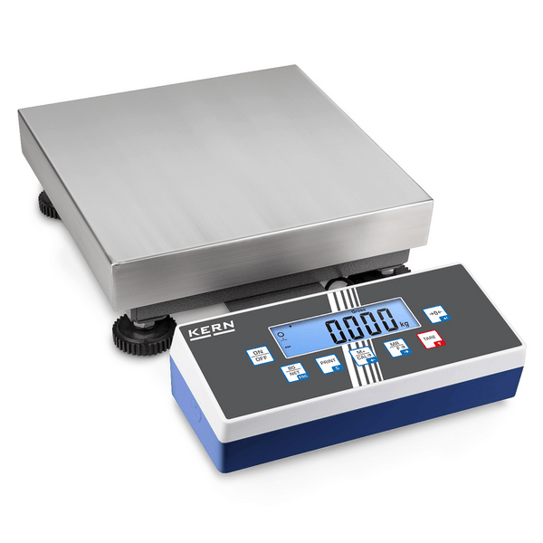 EOC Kern Industrial Fine Platform Scale - Inscale Scales
