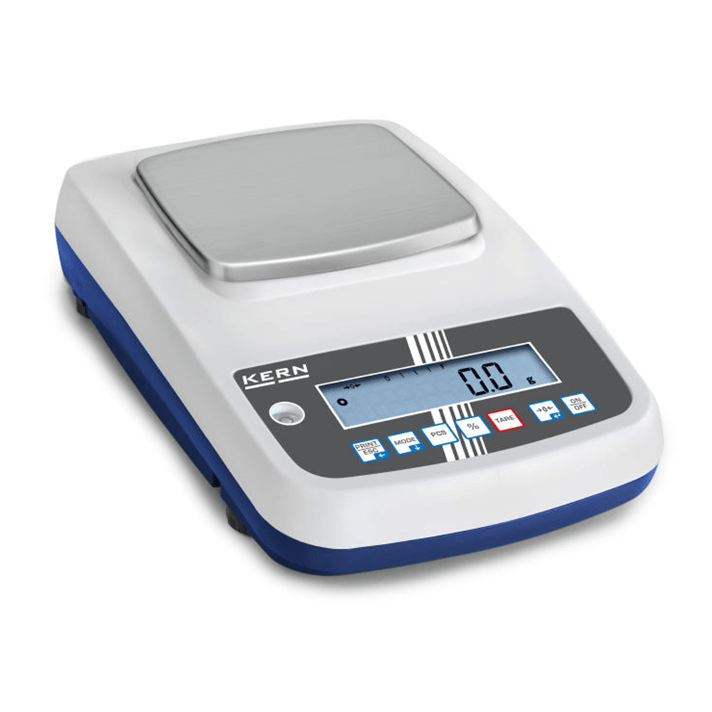 Kern EWJ Compact Laboratory Balance - Inscale Scales