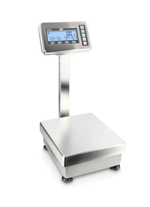 Kern FES High Capacity Precision Balance from Inscale - Inscale Scales
