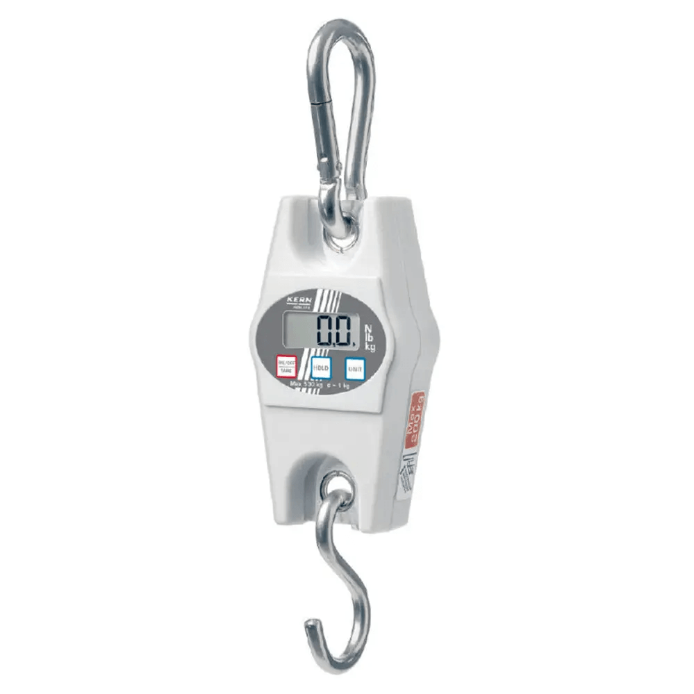 HCB Industrial Hanging Scales - Inscale Scales