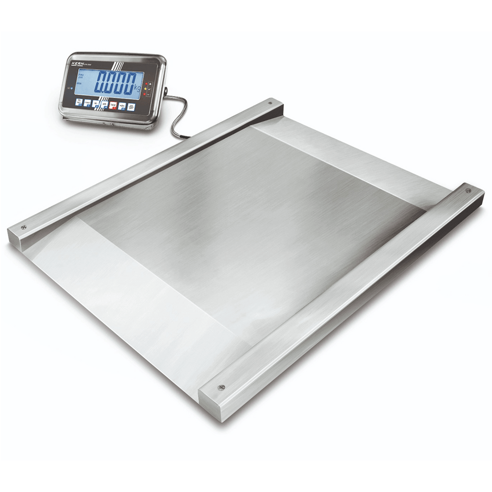 NFN Kern Drive Through Weighing Scale - Inscale Scales