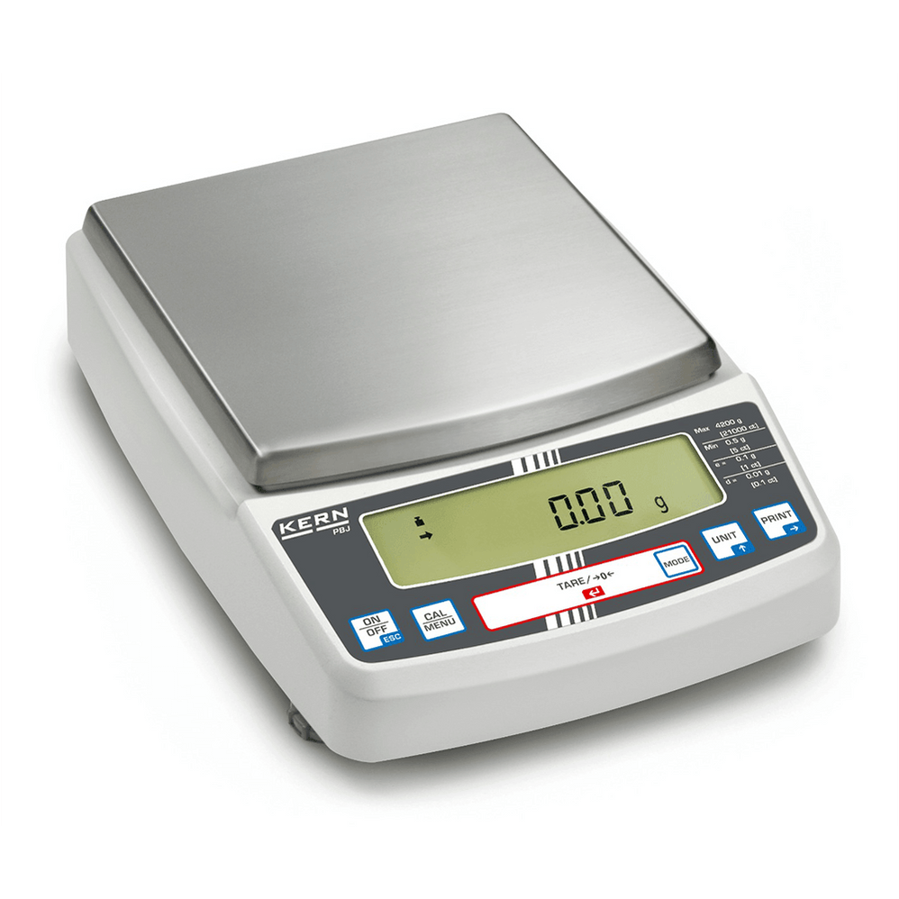 Top Pan Balances | Order Online - Inscale Scales