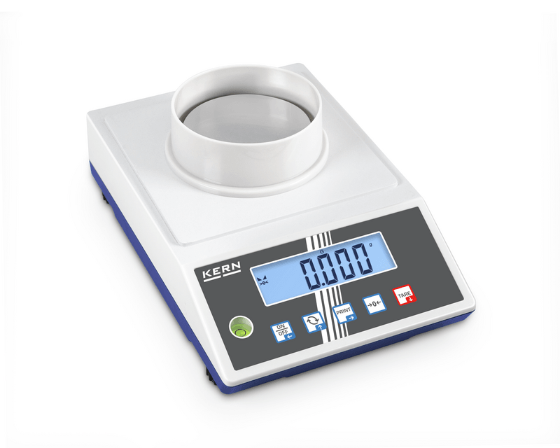 Kern PCB Economic Precision Balance - Inscale Scales