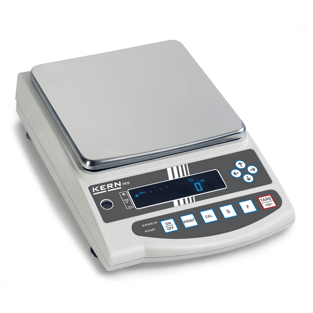 Top Pan Balances | Order Online - Inscale Scales