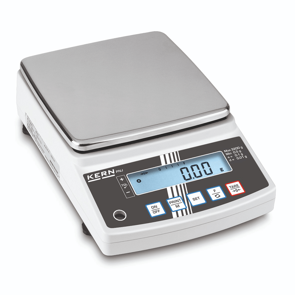 Top Pan Balances | Order Online - Inscale Scales