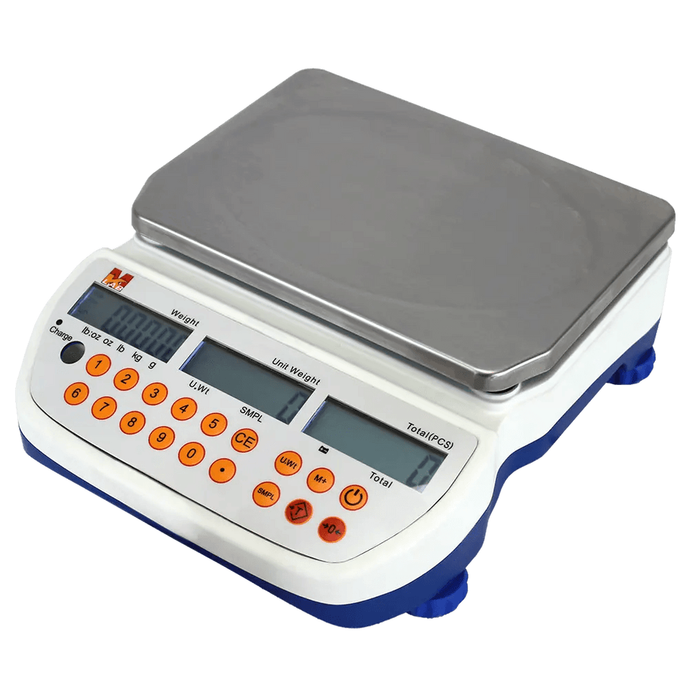 MKL-C Counting Scale | Inscale Scales - Inscale Scales