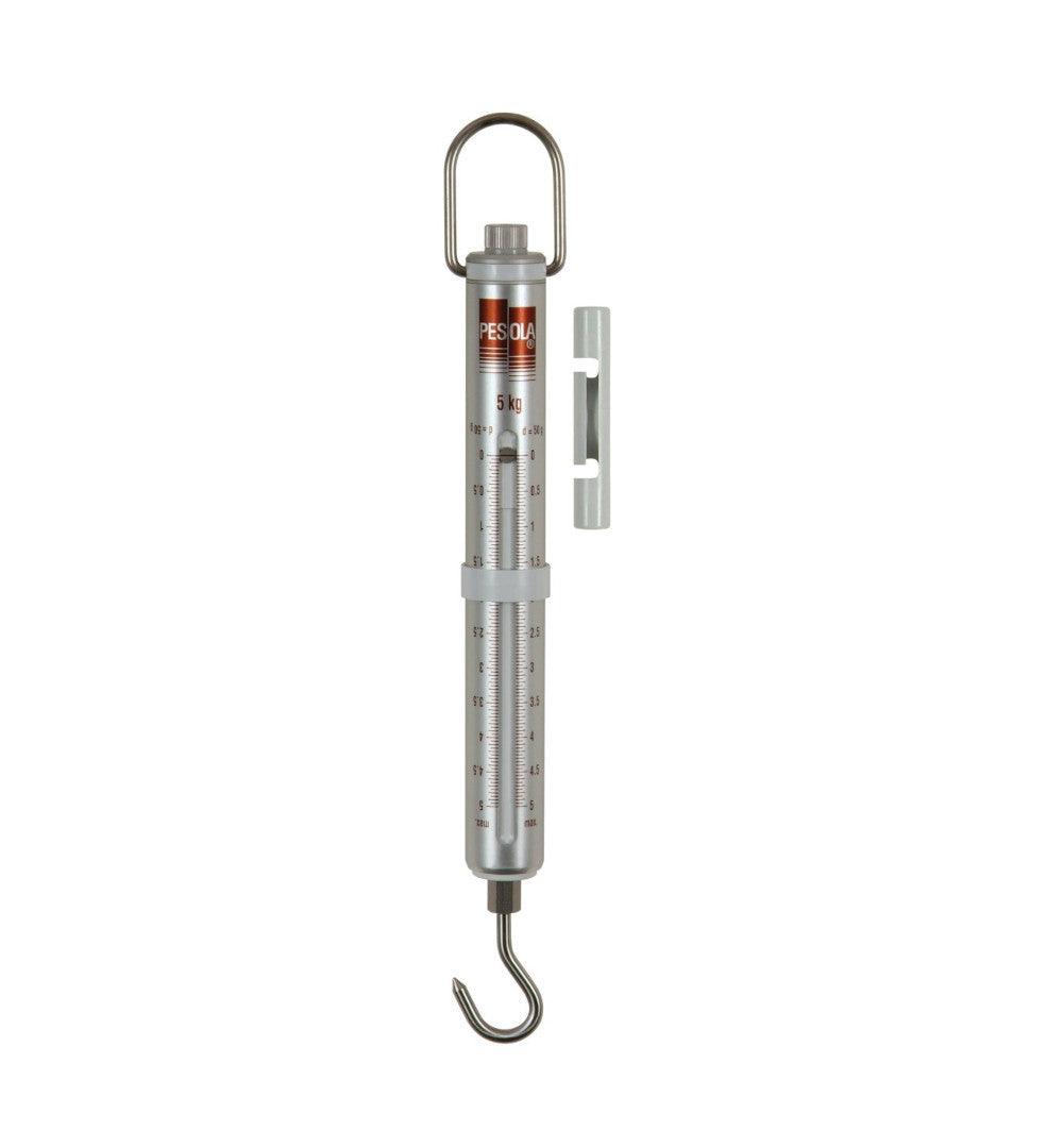 Pesola Precision Macro-Line Spring Scale - Inscale Scales