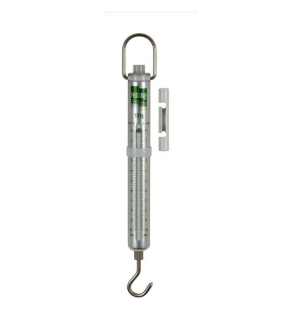 Pesola Precision Macro-Line Spring Scale - Inscale Scales