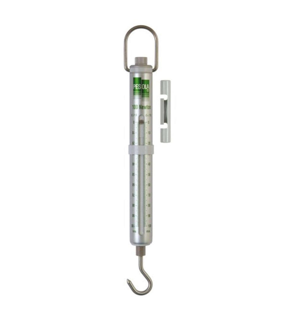 Pesola Precision Macro-Line Spring Scale - Inscale Scales