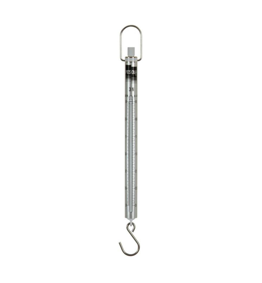 Pesola Precision Medio-Line Spring Scale - Inscale Scales
