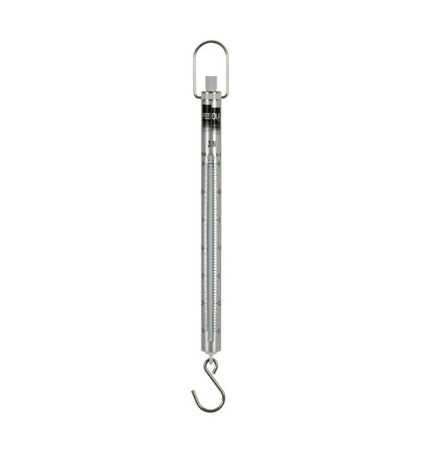 Pesola Precision Medio-Line Spring Scale - Inscale Scales