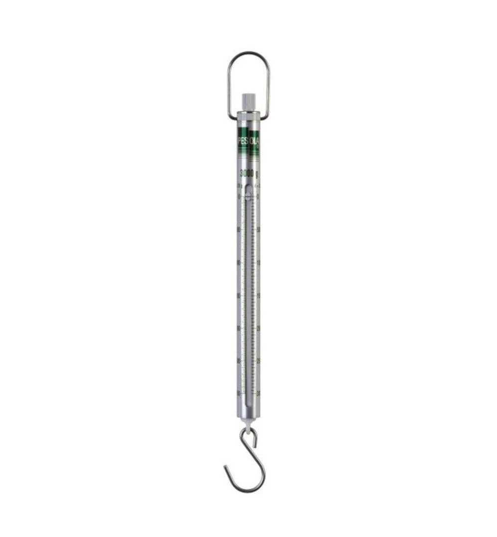 Pesola Precision Medio-Line Spring Scale - Inscale Scales