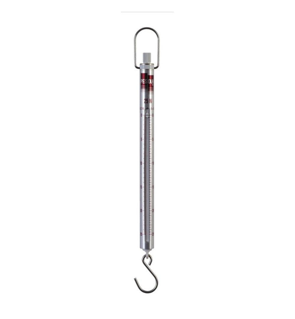 Pesola Precision Medio-Line Spring Scale - Inscale Scales