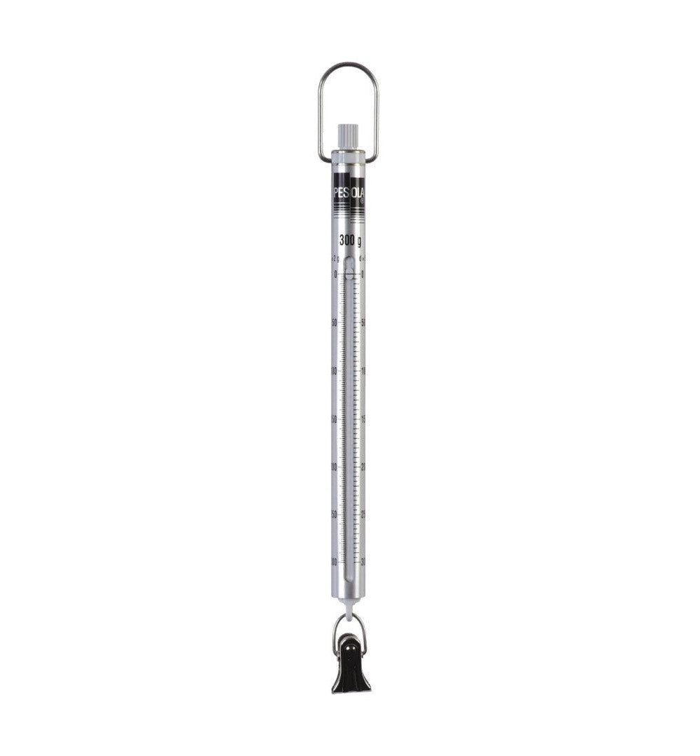 Pesola Precision Medio-Line Spring Scale - Inscale Scales