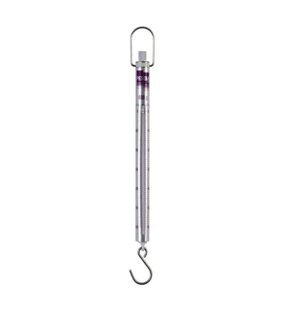 Pesola Precision Medio-Line Spring Scale - Inscale Scales