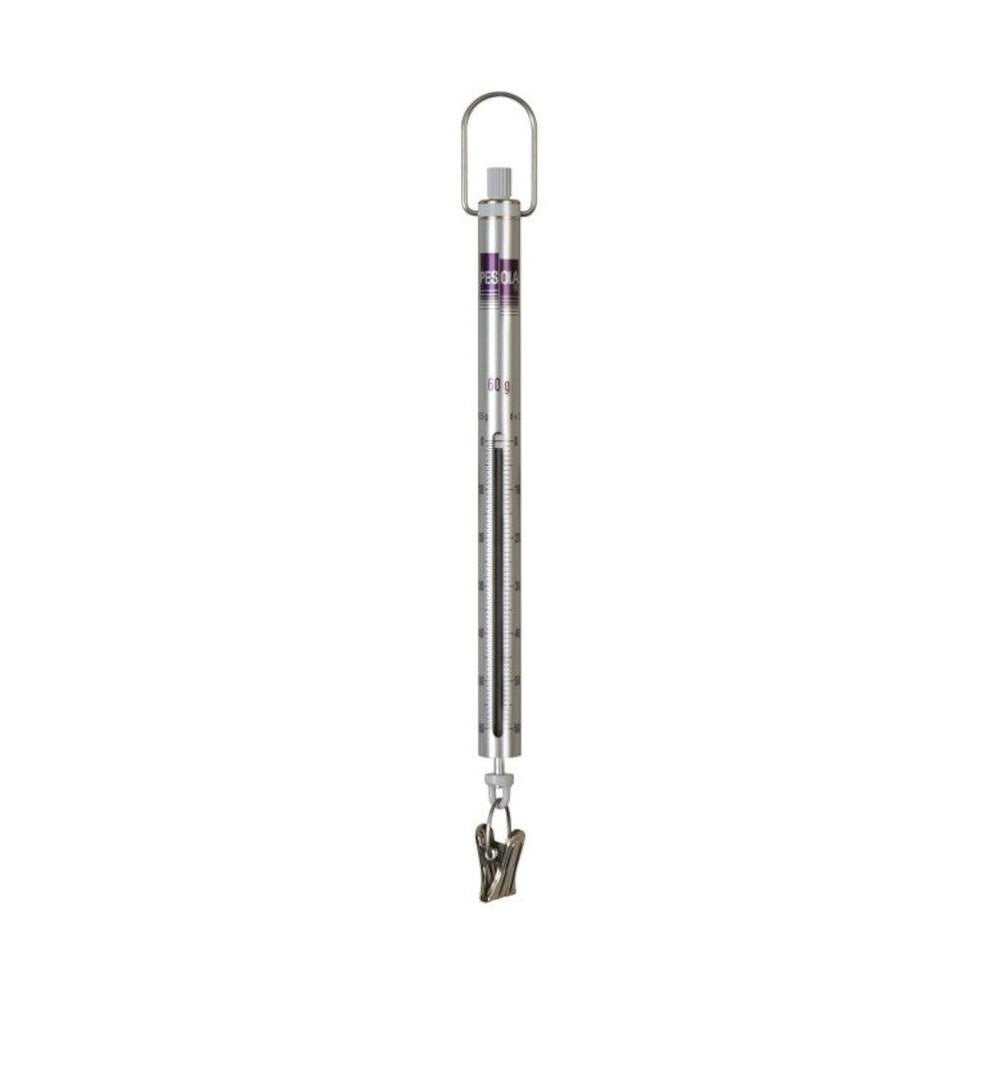 Pesola Precision Micro-Line Spring Scale - Inscale Scales