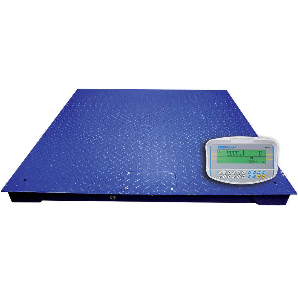 Counting Scales | Parts Counting & Stock Control - Inscale Scales