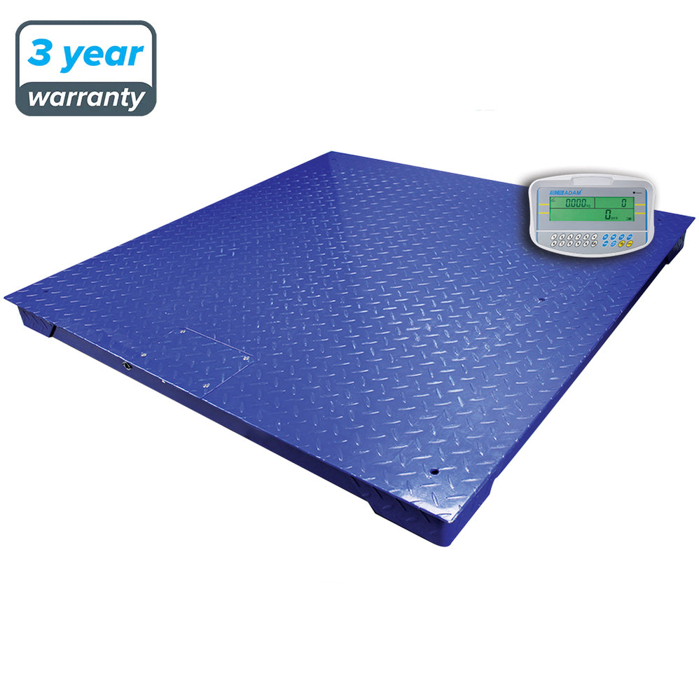 Counting Scales | Parts Counting & Stock Control - Inscale Scales