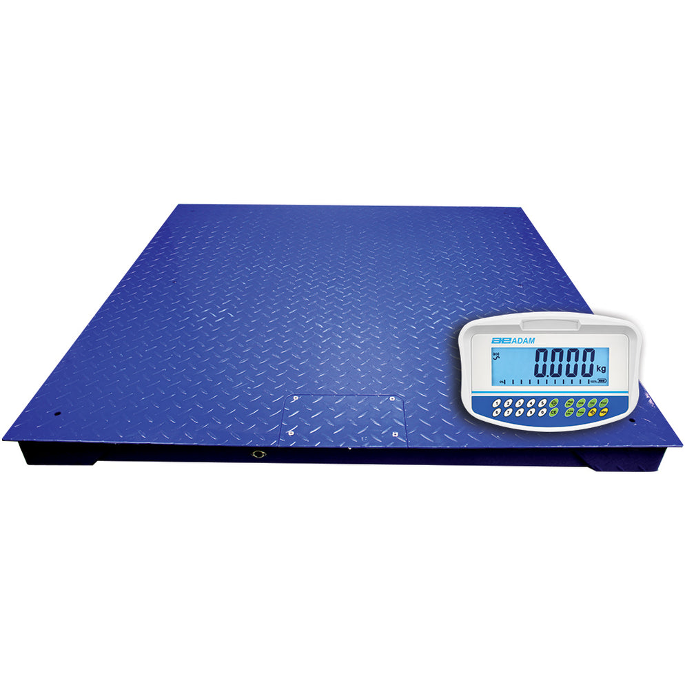 PT [GK-Plus] Checkweighing Platform Scale - Inscale Scales