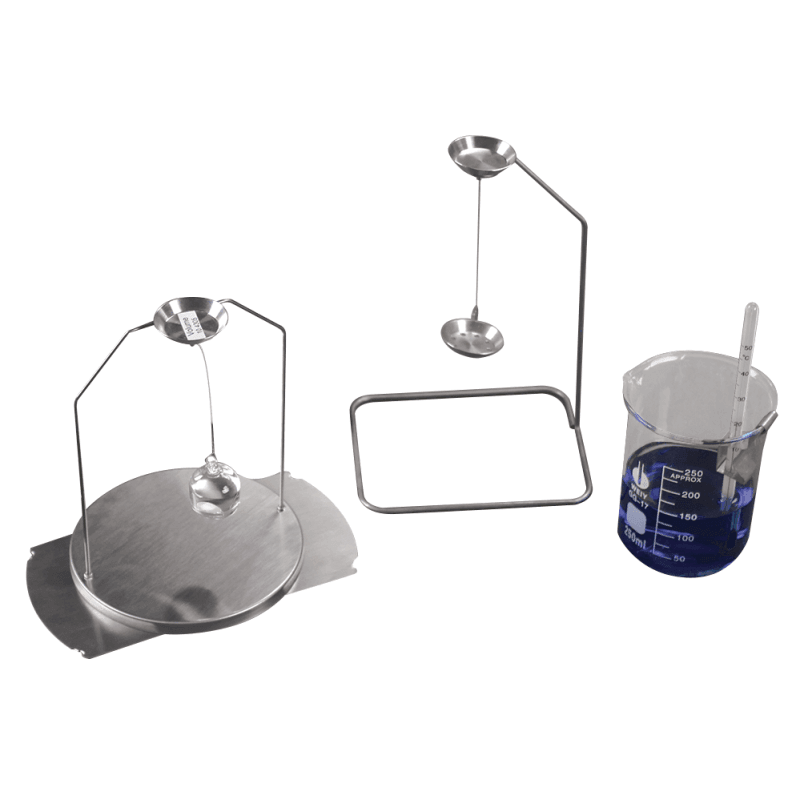 Density Kit for PGW and PGL precision balances - Inscale Scales and ...