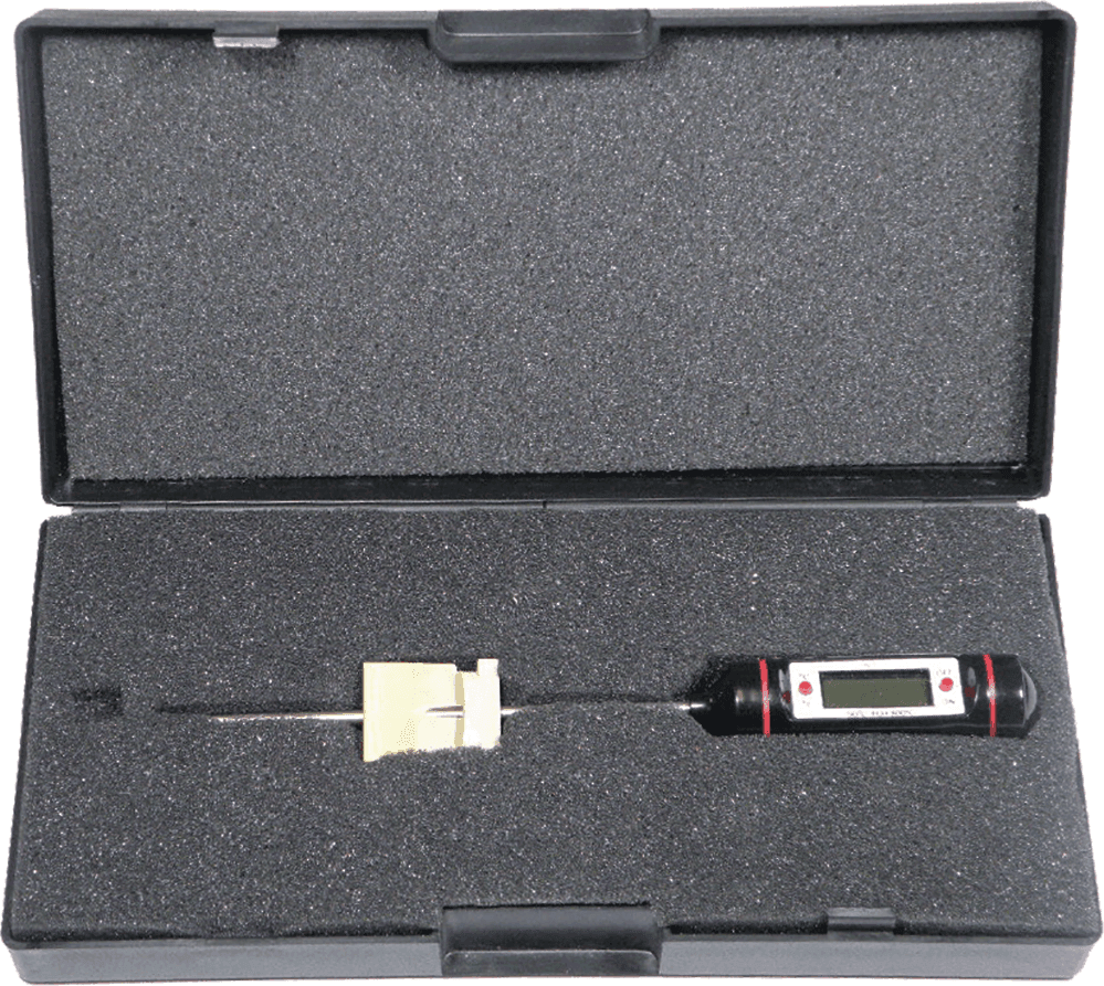 1070010636 Temperature Calibration Kit - Inscale Scales