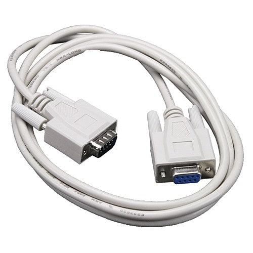 3014011014 RS-232 Interface cable M-F - Inscale Scales - Inscale Scales