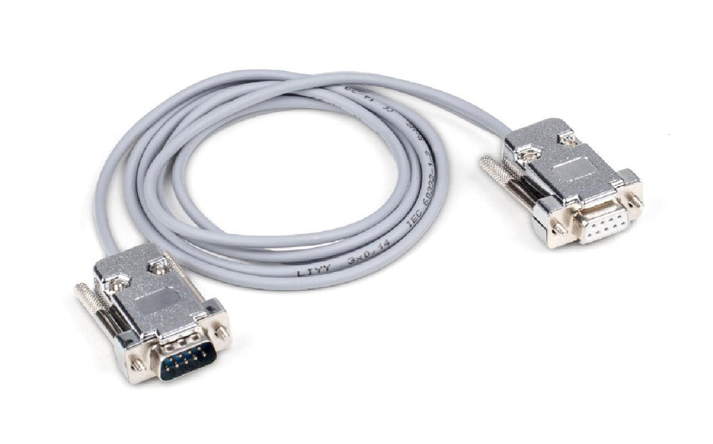 Comms Cables & USB Interfaces - Inscale Scales