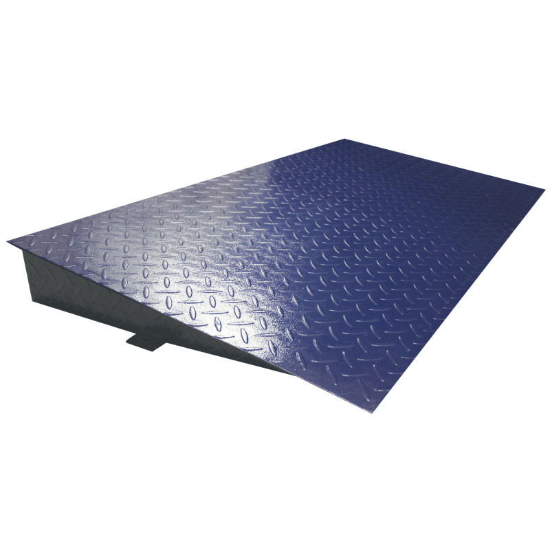 700100200 Mild Steel Ramp - PT 12R 1200mm wide - Inscale Scales ...