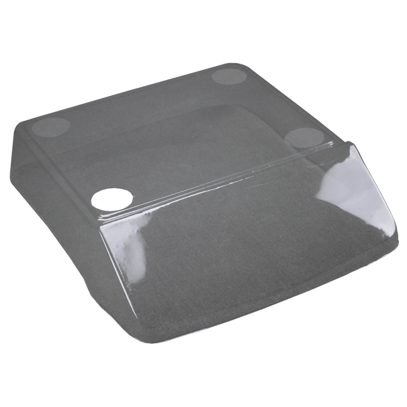 In-use wet cover for LBK Bench Weighing scale - Inscale Scales