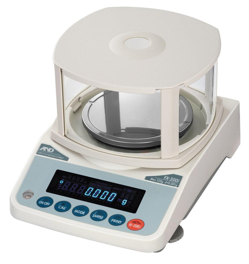 Top Pan Balances | Order Online - Inscale Scales