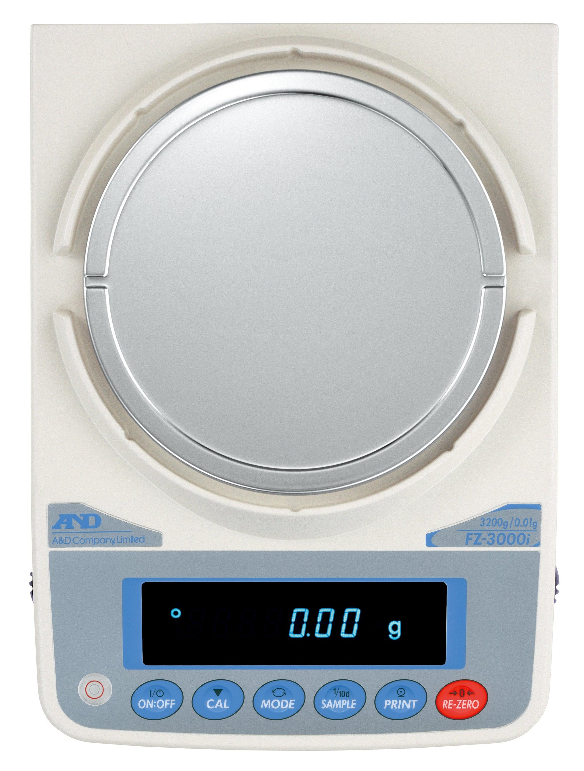 Top Pan Balances | Order Online - Inscale Scales