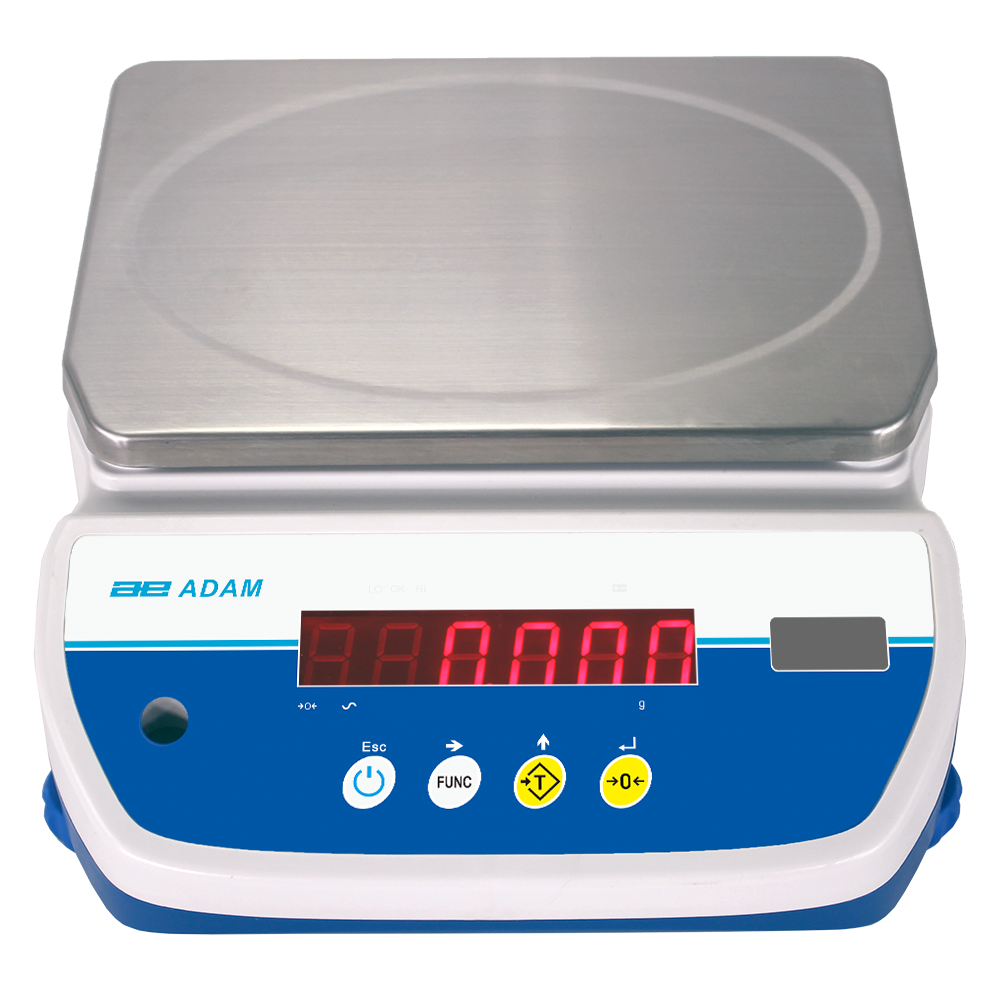 Aqua [ABW] IP67-Rated Waterproof Scale - Inscale Scales