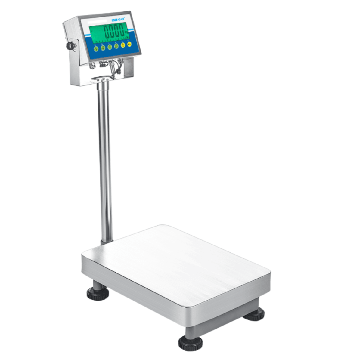 Adam AGB Large Bench Scale - Inscale Scales - Inscale Scales