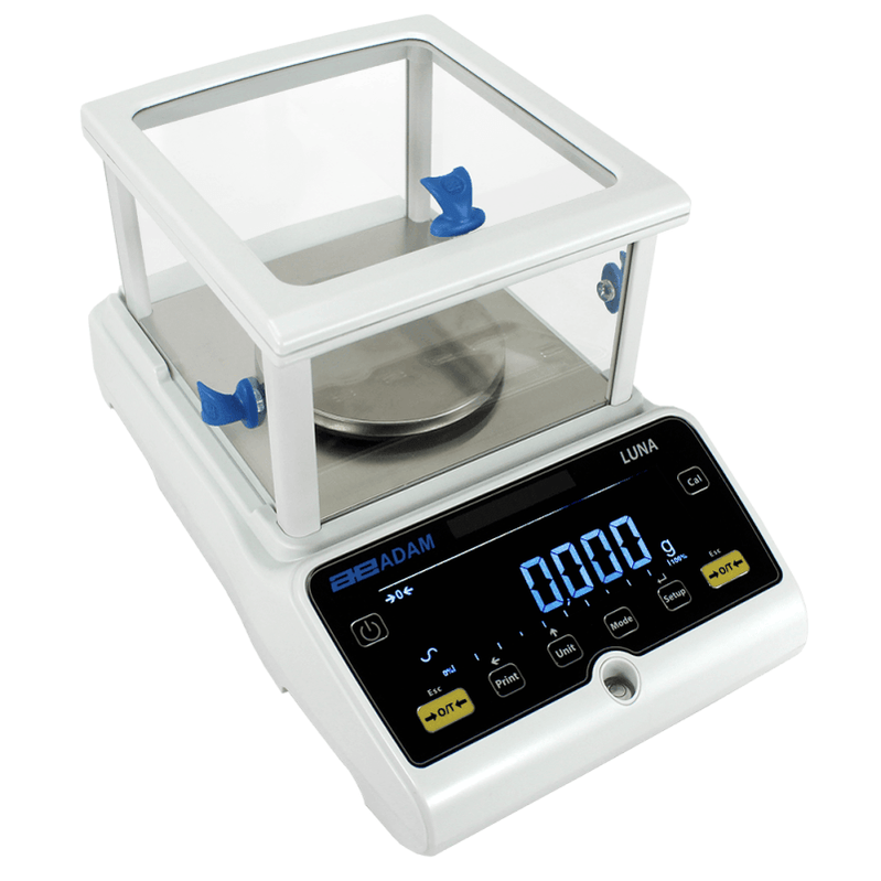 Top Pan Balances | Order Online - Inscale Scales