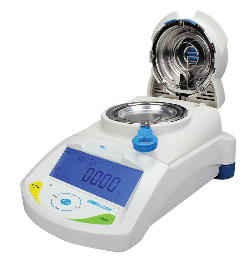 Adam PMB Moisture Analyser - Inscale Scales