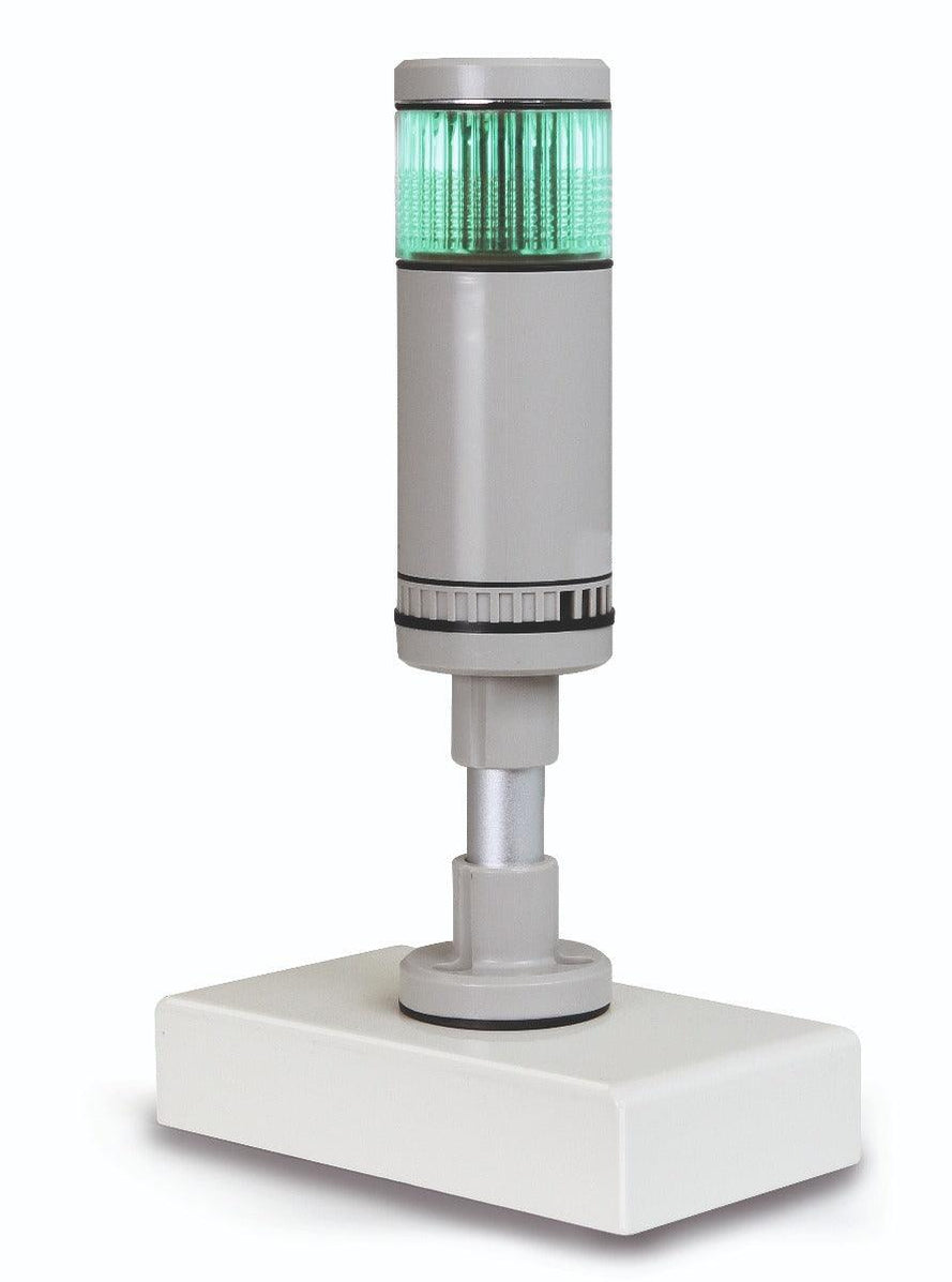 CFS-A03 Signal lamp for visual support of weighing with tolerance rang ...