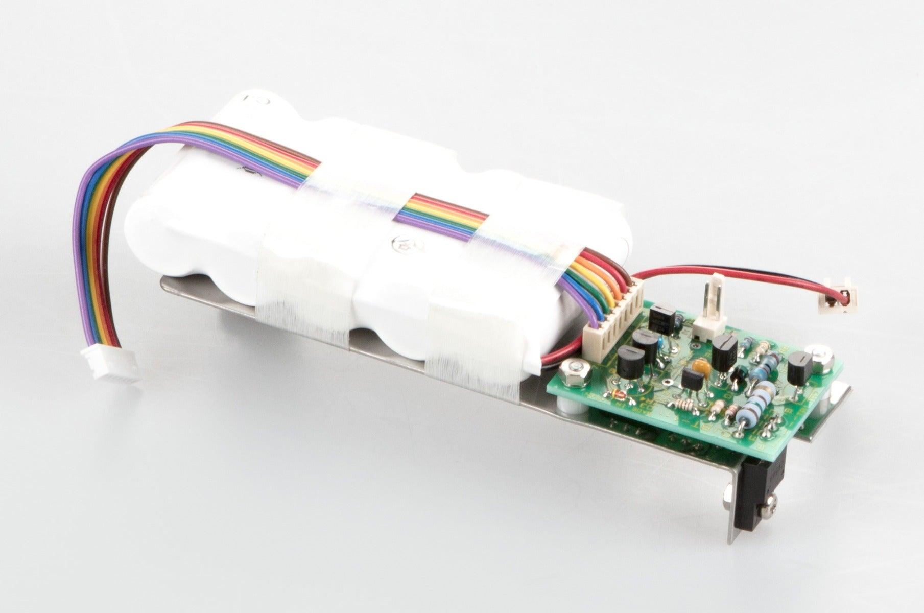 EG-A04 Rechargeable battery pack internal for KERN EW-N/EG-N - Inscale ...