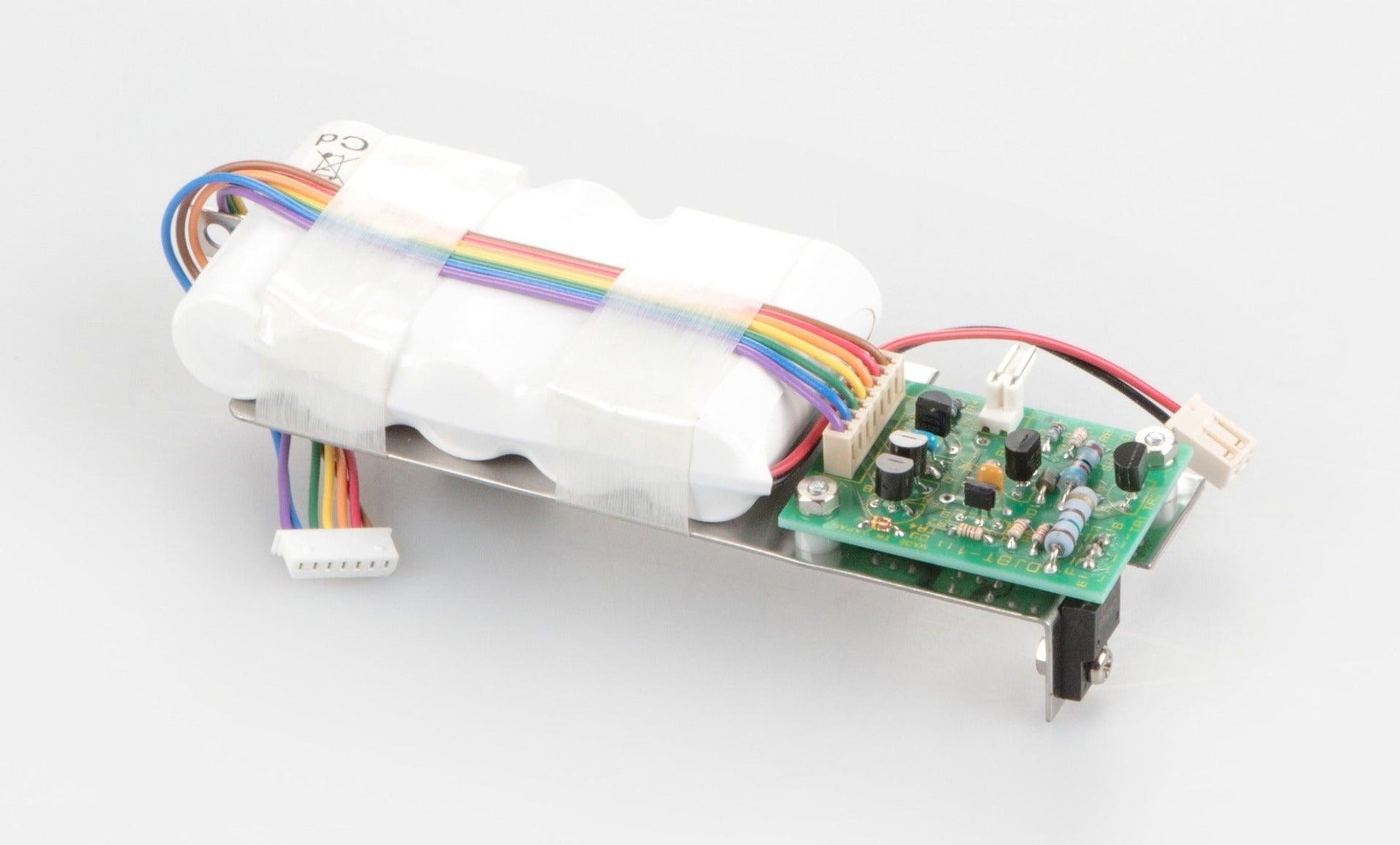 EG-A06 Rechargeable battery pack internal for KERN EW-N/EG-N (B×T 180× ...