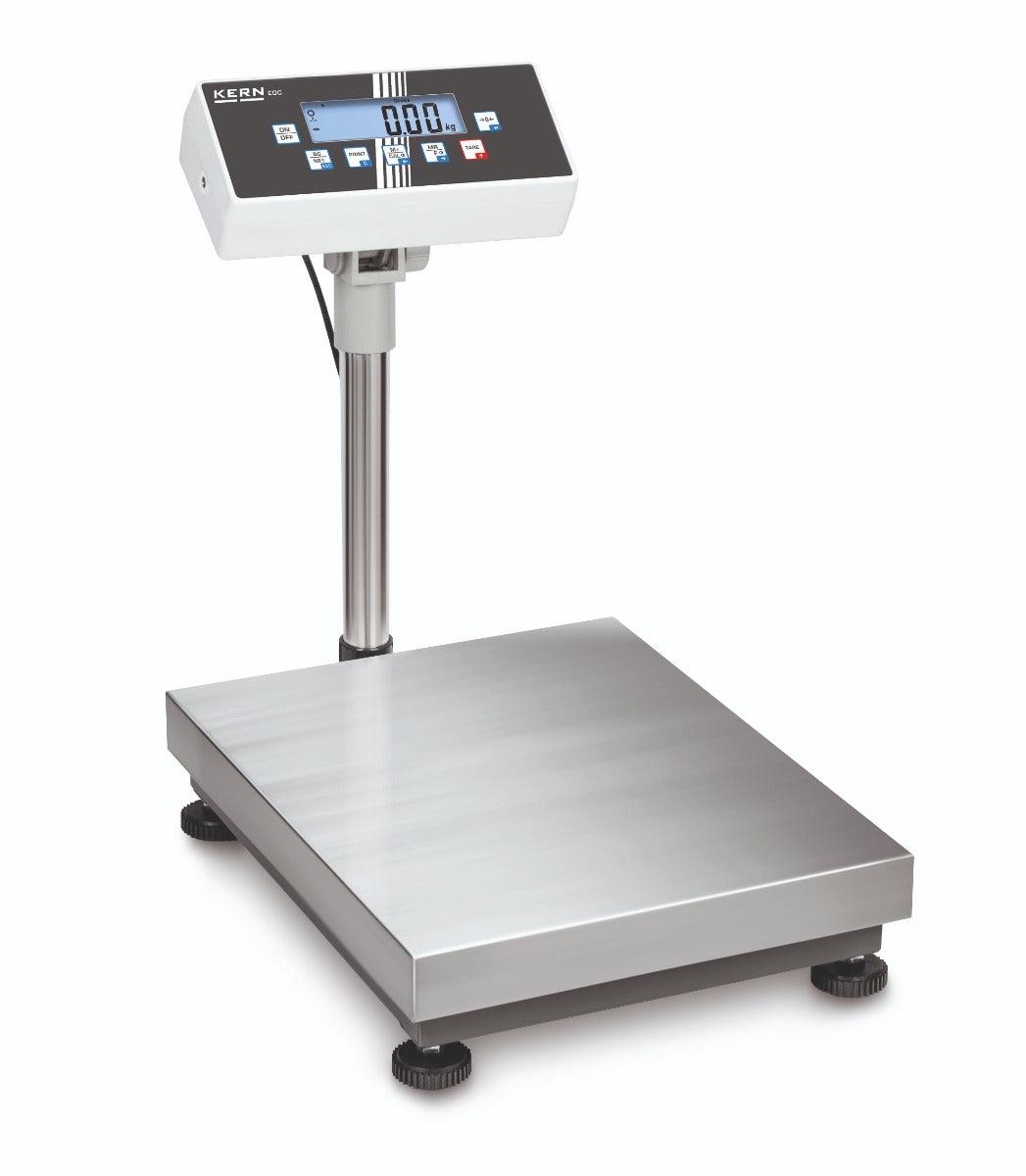 EOC-A05 Stand to elevate display device, height of stand approx. 330 m ...