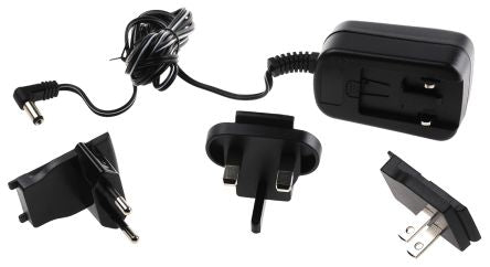 572-909N UK Mains Adapter - Inscale Scales