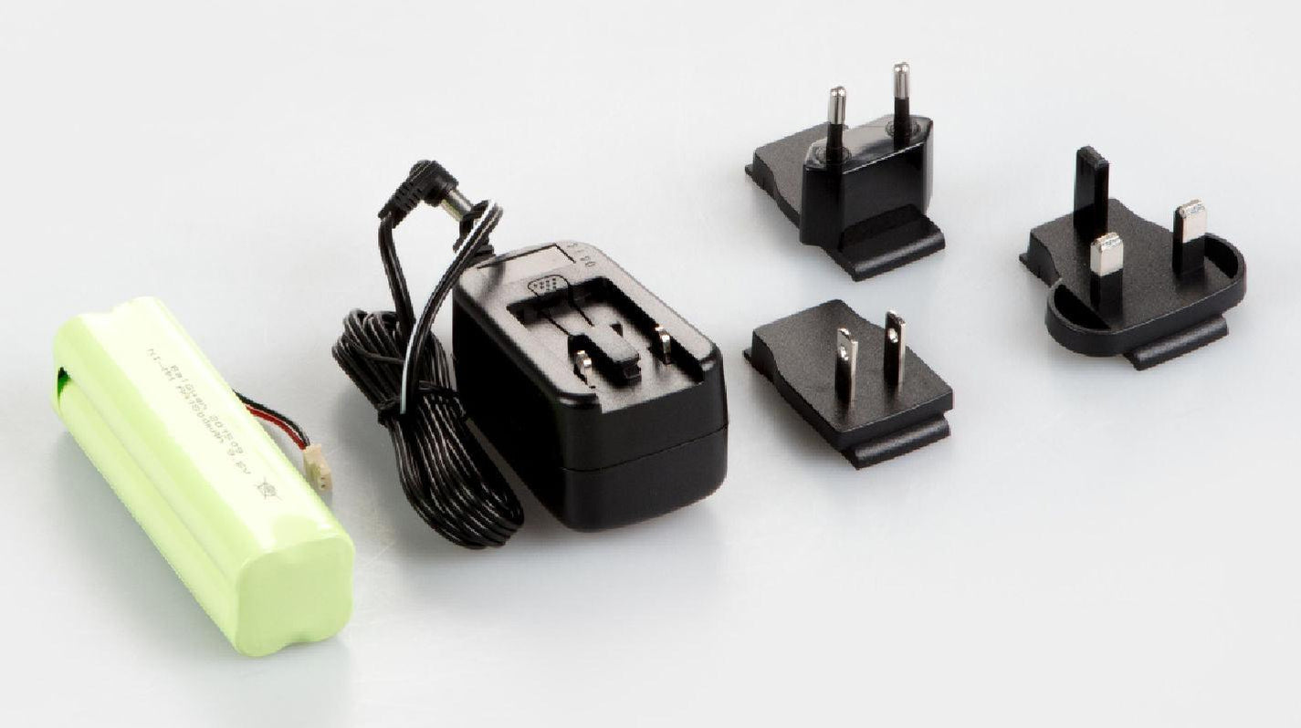 FCB-A01 Rechargeable Battery Pack Internal - Inscale Scales