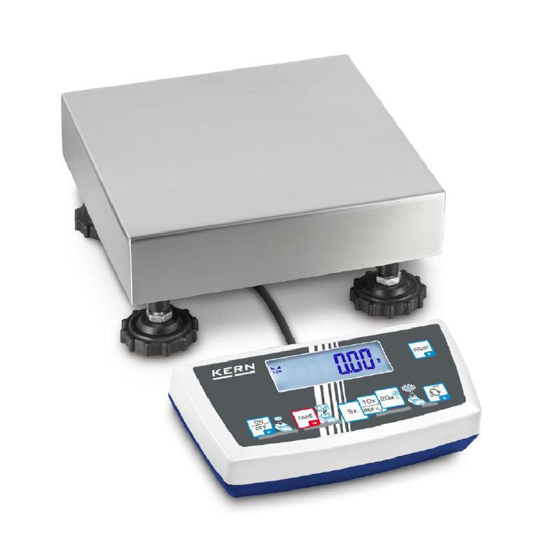 Counting Scales | Parts Counting & Stock Control - Inscale Scales