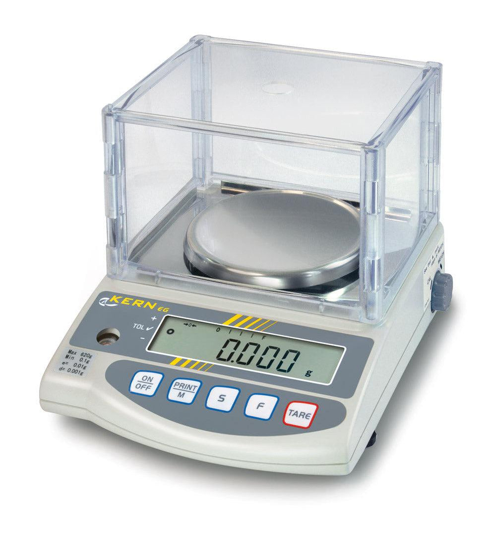 Top Pan Balances | Order Online - Inscale Scales