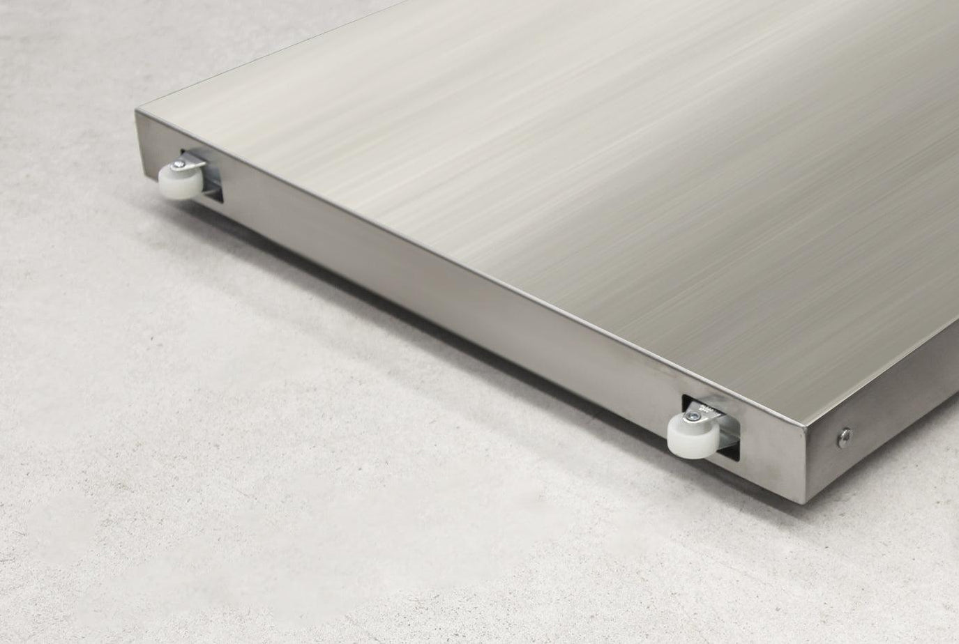 Kern EOS Platform Scale - Inscale Scales