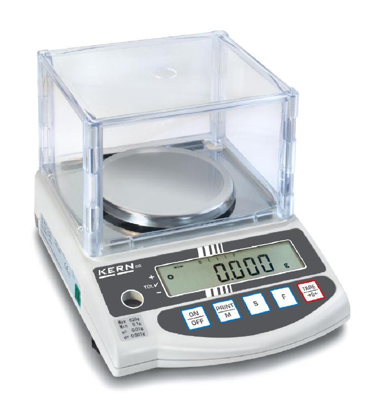 Kern EW-N Precision Balance - Inscale Scales