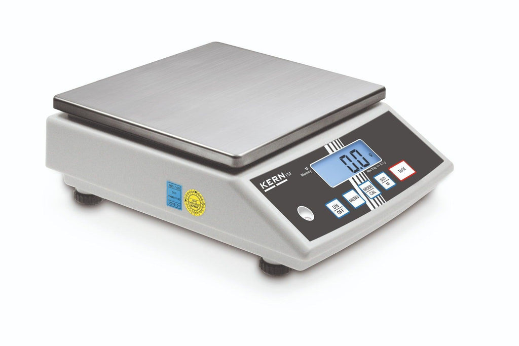 Bench Scales | Buy Online Today - Inscale Scales