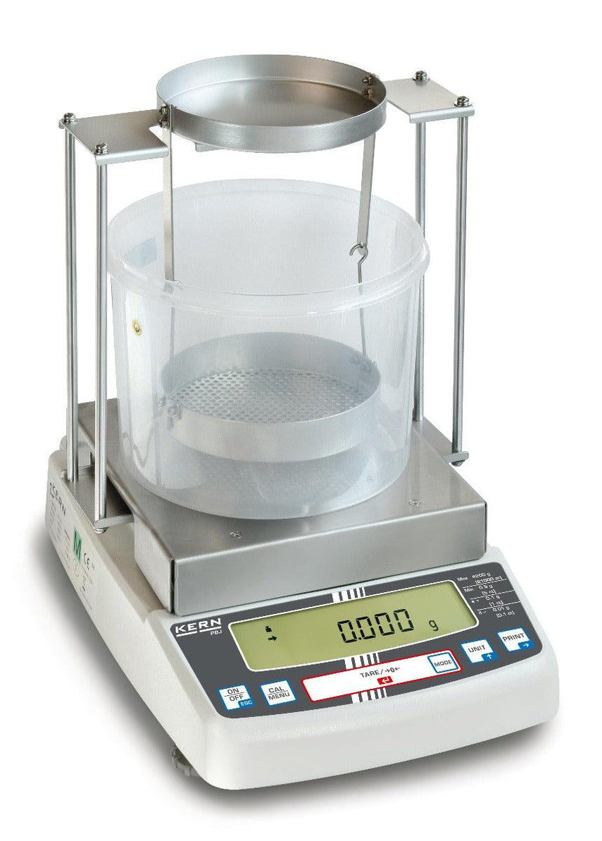 Top Pan Balances | Order Online - Inscale Scales