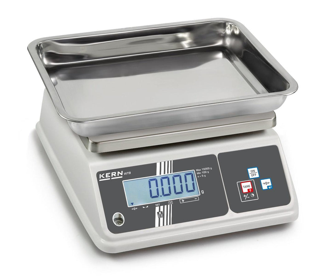 Butcher's Scales | Buy Meat & Butcher Scales - Inscale Scales